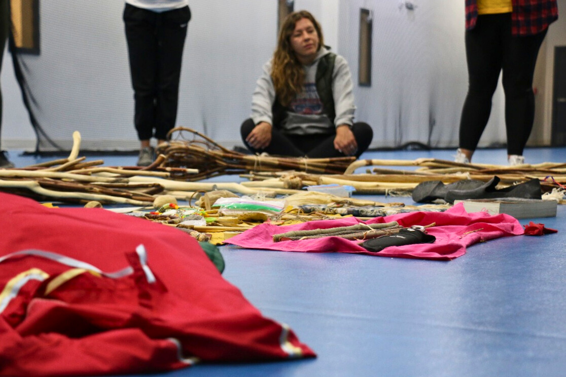 Indigenous Traditional Games | Manitoba Aboriginal Sports and ...